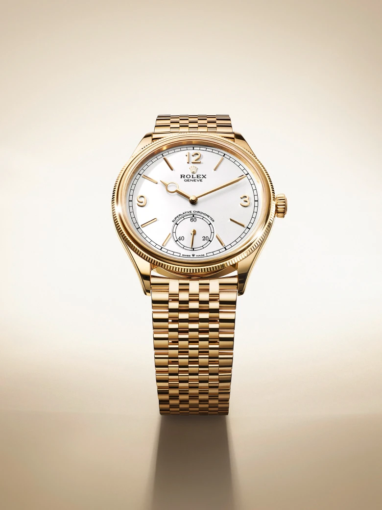 Rolex 1908 Watches | Chow Tai Fook Jewellery