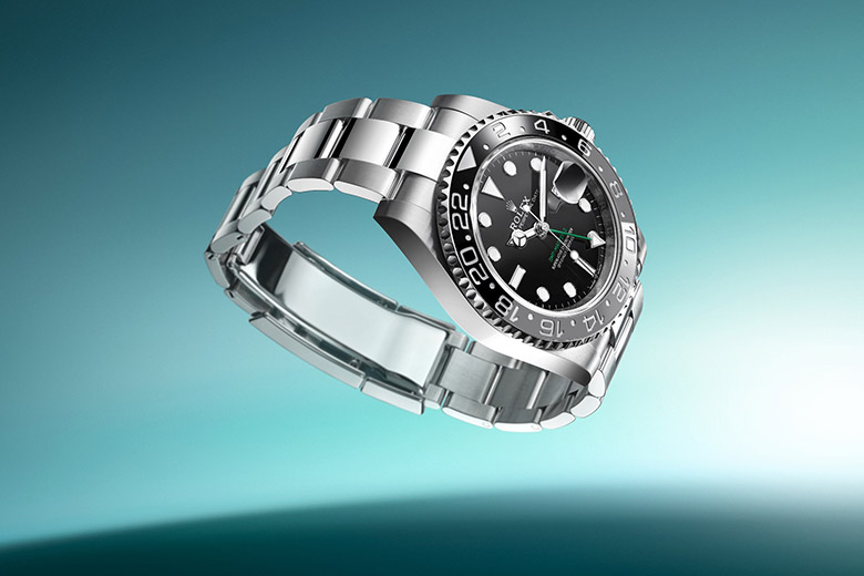 Rolex New Watches 2024 | Chow Tai Fook
