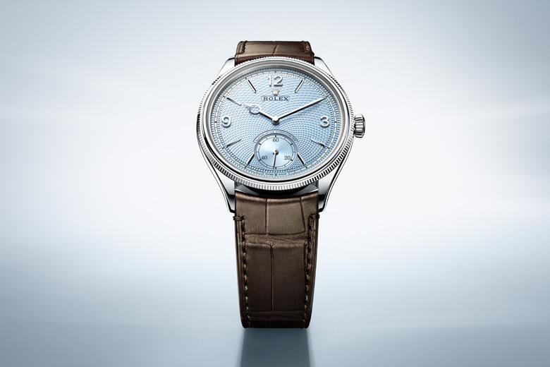 Rolex 1908 Collection | Chow Tai Fook